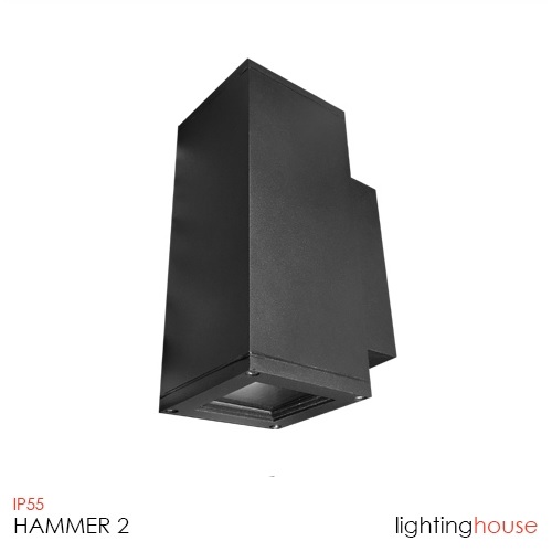 Hammer 2 - lightinghouse