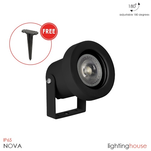 Nova - lightinghouse