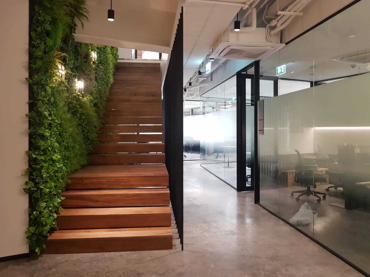 GLOWFISH - lightinghouse