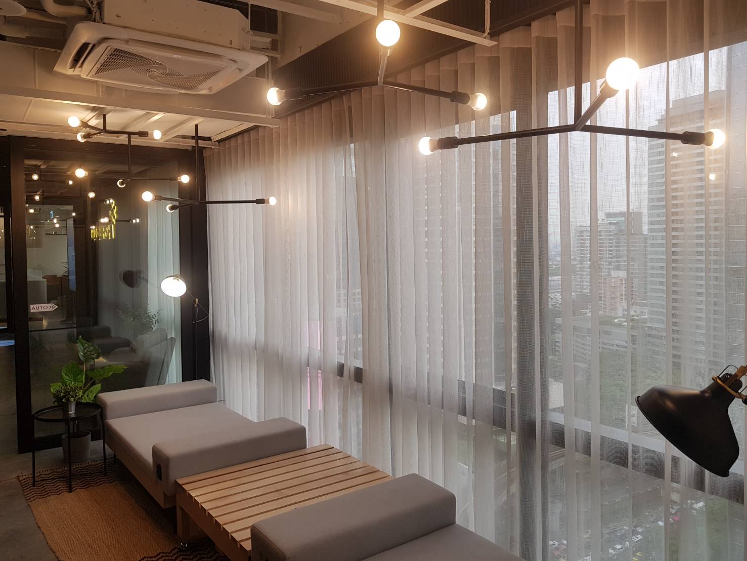 GLOWFISH - lightinghouse