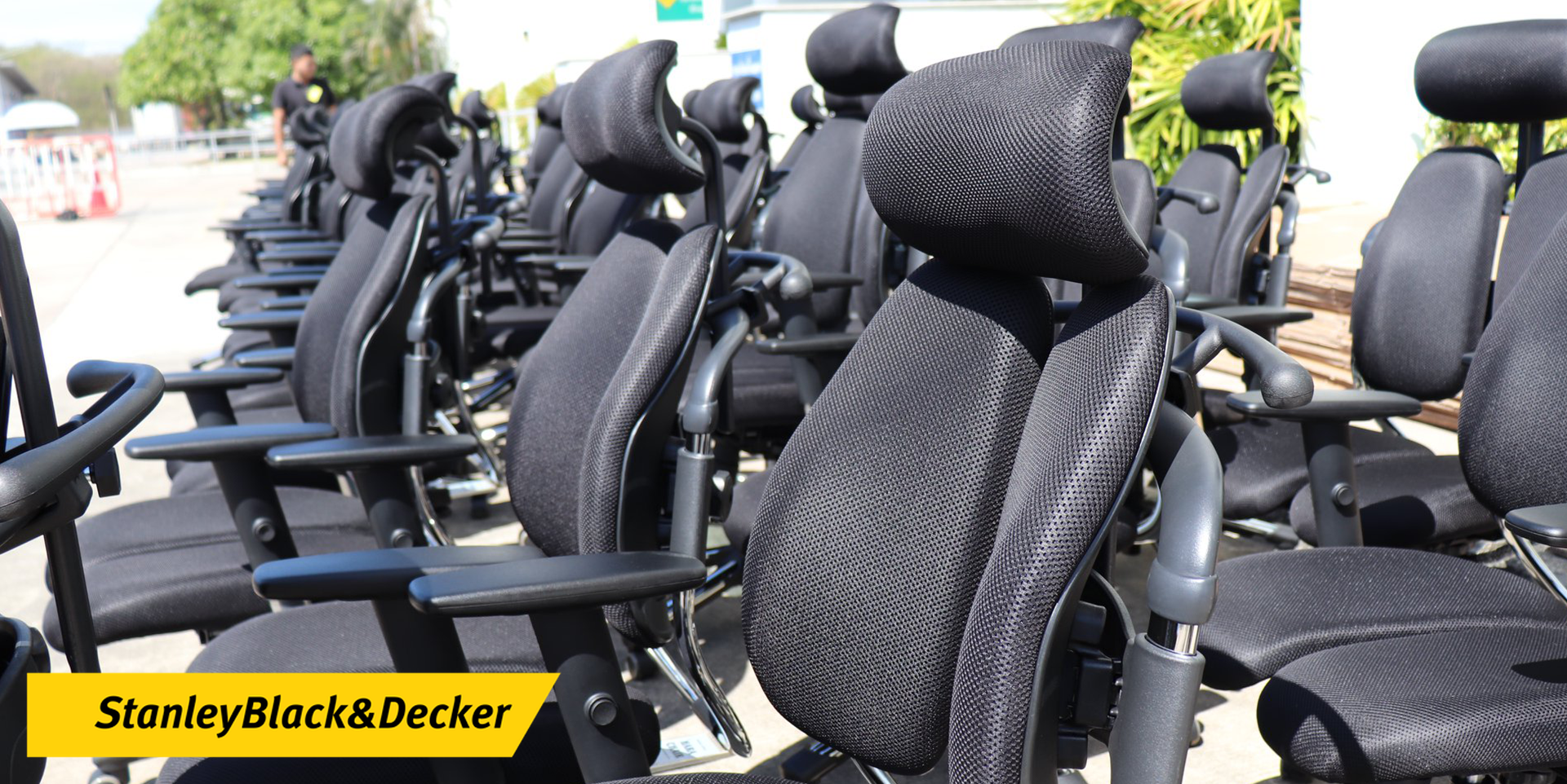 เก้าอี้เพื่อสุขภาพ Hara Chair เก้าอี้ที่ปกป้องกระดูกสันหลัง ของคุณ ...