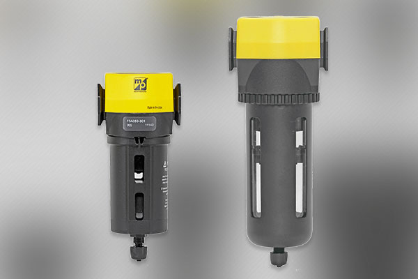 นำเข้า-จำหน่าย Filters, Regulators, Lubricators, Air Line, Valves ...