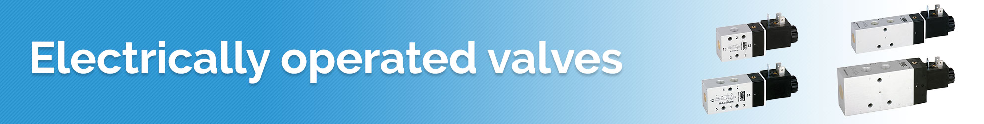 จำหน่ายสินค้า AIRTEC Pneumatics Valve, Mechanically valves ...