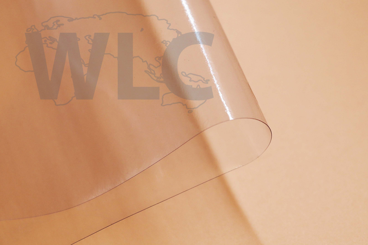 PVC Silver - wlc