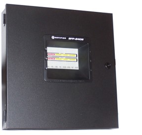 SFP-2402(E), SFP-2404(E) - fourtern