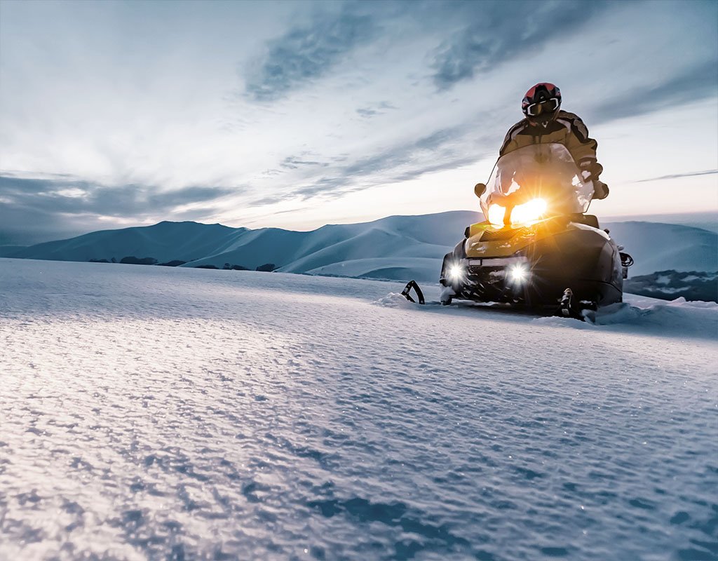 DENALI D2 LED Light Kit with DataDim™ Technology - siammotobike