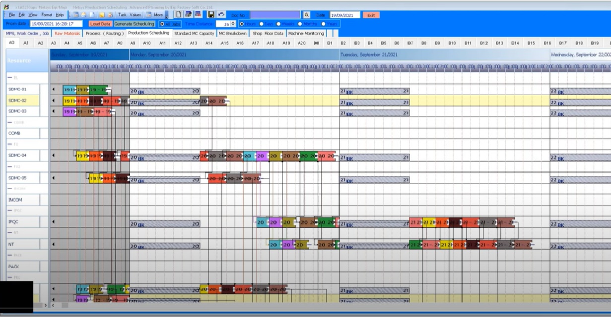 ERP FACTORY SOFT CO.,LTD.