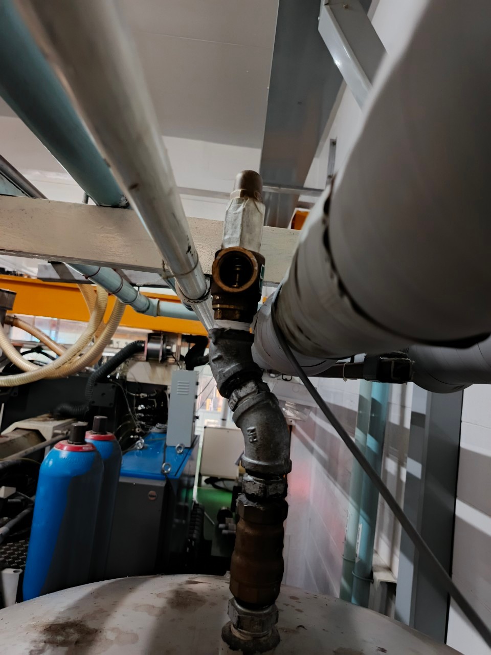 What is a Safety Valve? How to Use and Set the Pressure for a Safety Valve