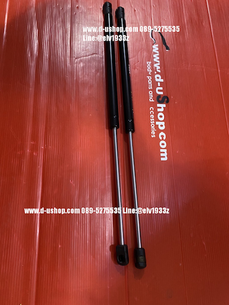 Trunk lid shock for Chevrolet Sonic - d-ushop