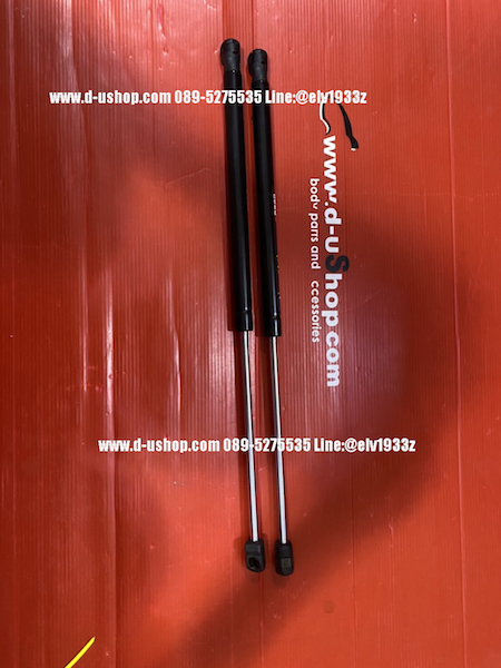 Trunk lid shock for Chevrolet Sonic - d-ushop