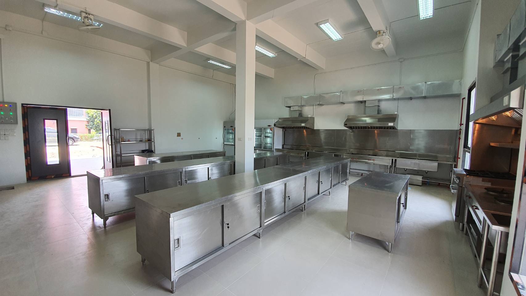 Kitchen Design - Goodworkkitchen