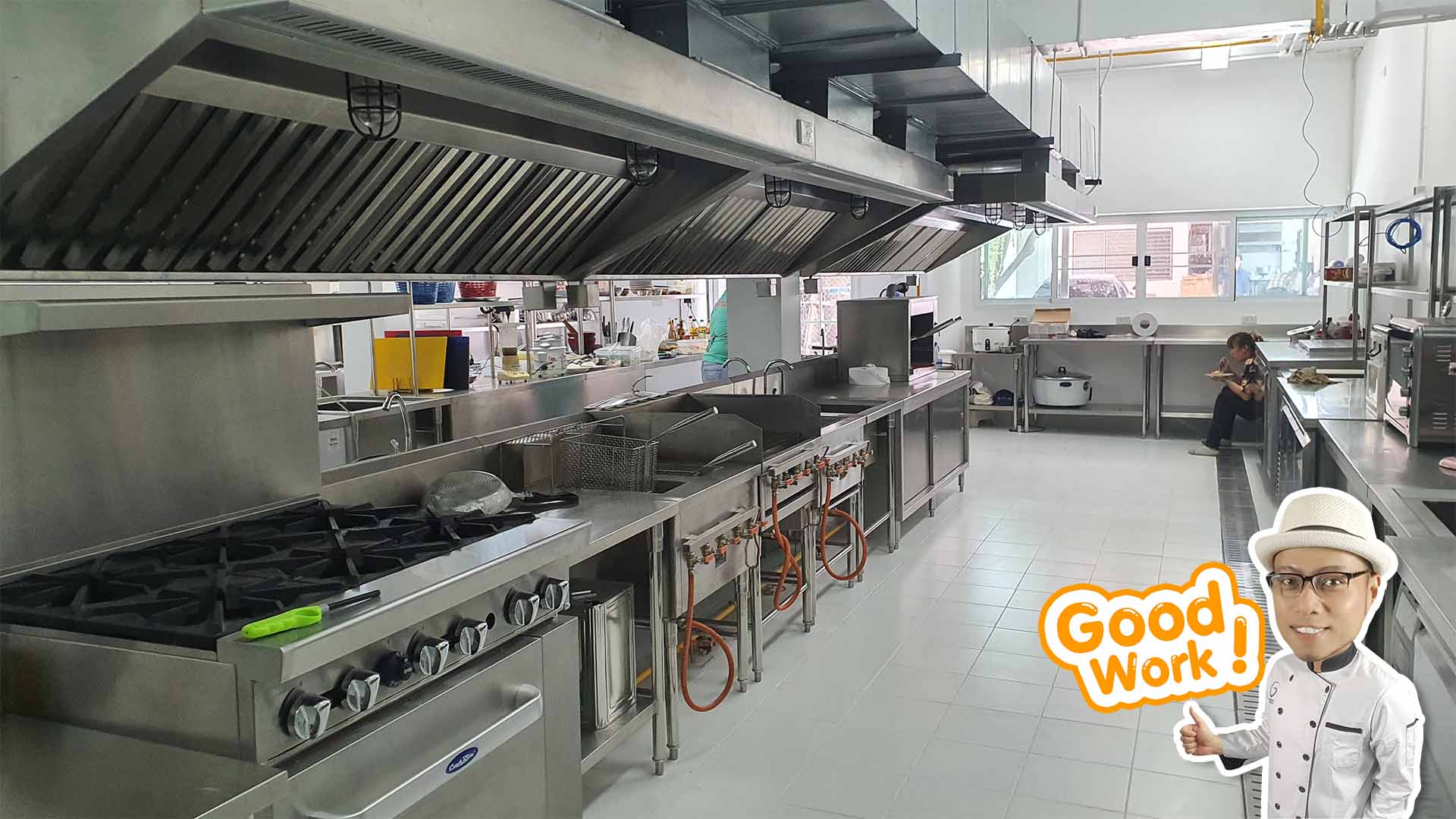 Kitchen Design - goodworkkitchen