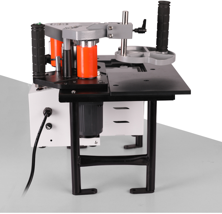 EB-13P : Portable edge bander - dmatcnc