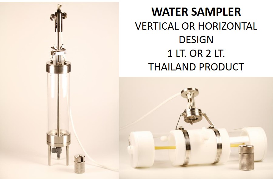 WATER SAMPLER