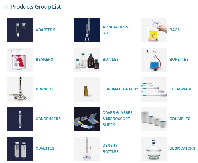 ISOLAB - GERMANY - cosmos-supply