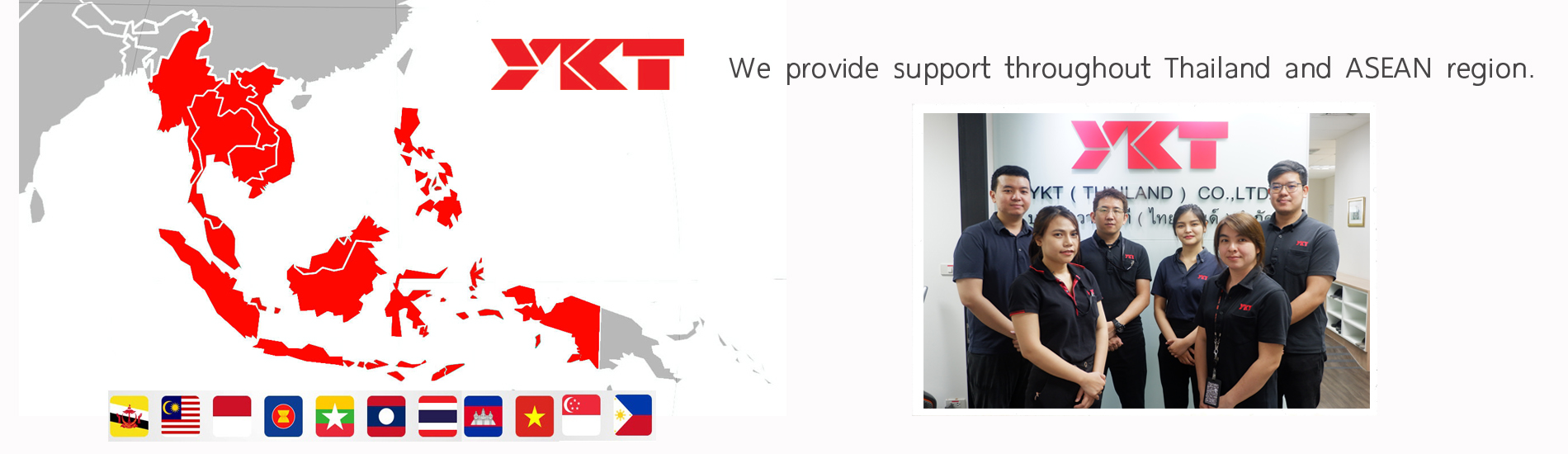 YKT Thailand