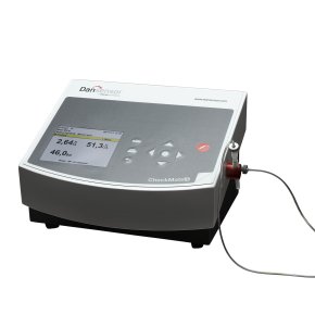 CheckPoint 3 แบรนด์ Ametek Mocon - bondu-th