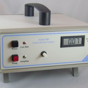 Model 902D O2 / CO2 Headspace Analyzer - bondu-th