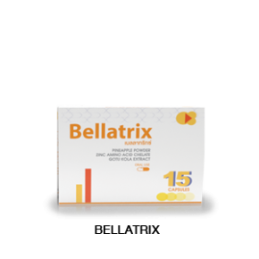 BELLATRIX BROMELAIN MOISTURIZING GEL - mckth