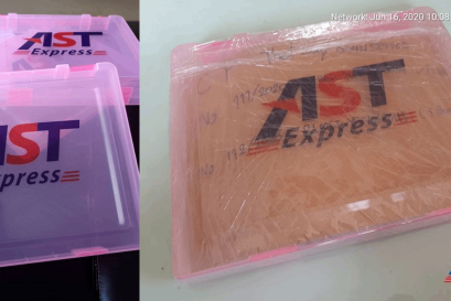 บริษัทขนส่งสินค้าระหว่างประเทศ และในประเทศ - AST Express