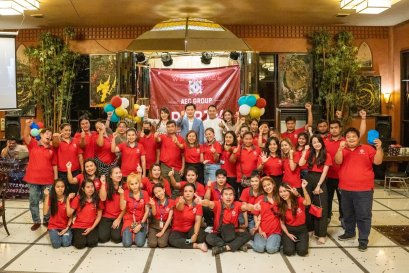 AEC Resources Development Co., Ltd.,