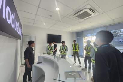 กิจกรรม - tokurathailand