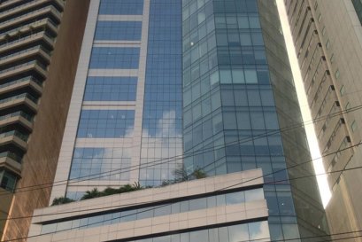 Asoke - bangkokoffice