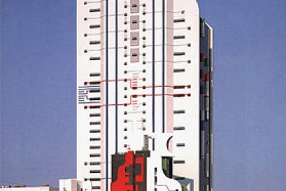 Bangna - bangkokoffice