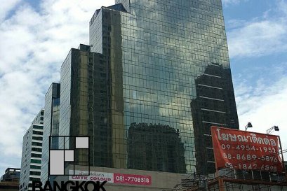 Asoke - bangkokoffice