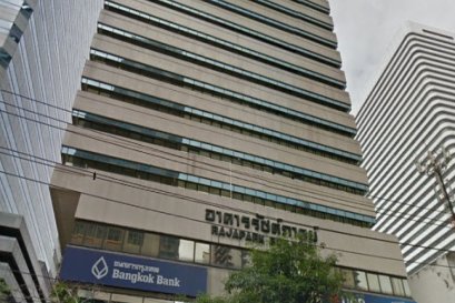 Asoke - bangkokoffice