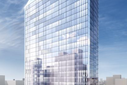 OFFICE BUILDINGS NEARBY BTS ASOK - bangkokoffice