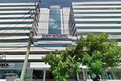Ratchadapisek - bangkokoffice