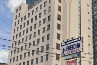 Ratchadapisek - bangkokoffice