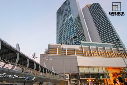 Ratchadapisek - bangkokoffice