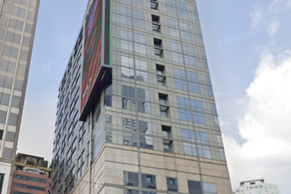 Office Buildings nearby BTS Saladaeng - bangkokoffice