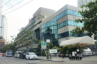 Silom - Bangkokoffice