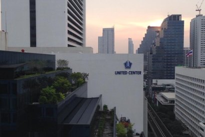 Silom - bangkokoffice