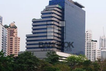OFFICE BUILDINGS NEARBY BTS PHROM PHONG - bangkokoffice