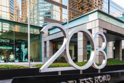 Wireless Road - bangkokoffice