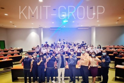 KMIT GROUP | สุราษฎร์ธานี
