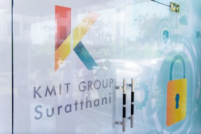 KMIT GROUP | สุราษฎร์ธานี