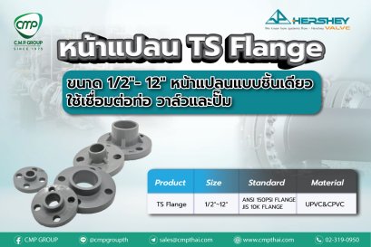 PIPE, FITTING & VALVE - cmpthai