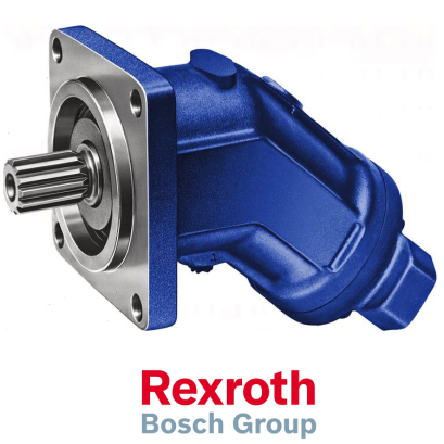 Motor Hydraulic - eonhydraulic