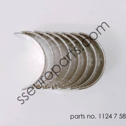 Series 3 F30 - Sseuroparts
