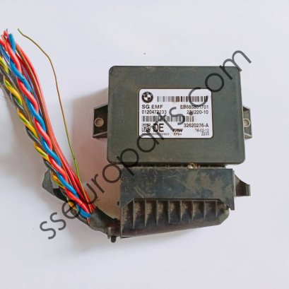 SERIES 5 F10 - Sseuroparts