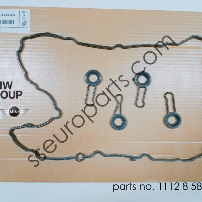 X3 G01 - Sseuroparts