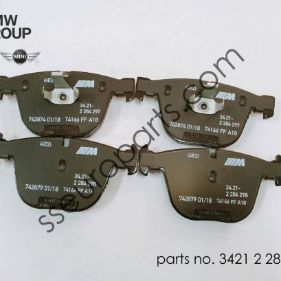 M SERIES NEW PARTS - Sseuroparts