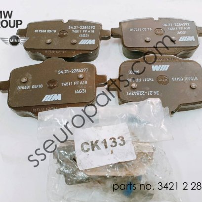 M SERIES NEW PARTS - Sseuroparts