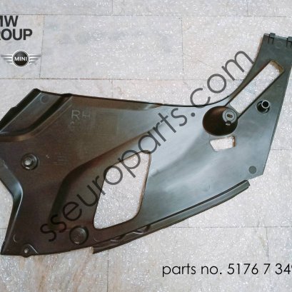 M SERIES NEW PARTS - Sseuroparts