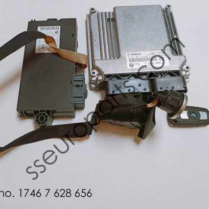 Series 3 E90, E92, E93 - Sseuroparts